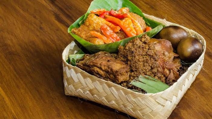 Gudeg, The Most Popular Food From Yogyakarta