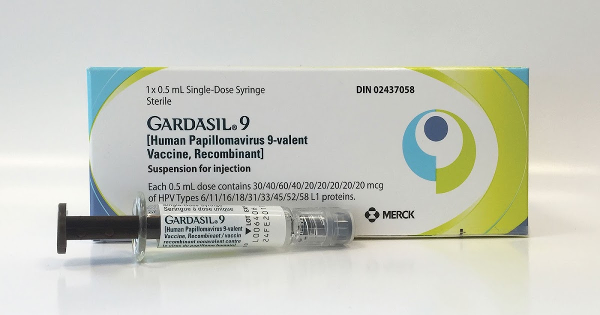 FARMAKOPOIOI: Με Ζ25 (και όχι Ζ25.8) η συνταγογράφηση του Gardasil-9