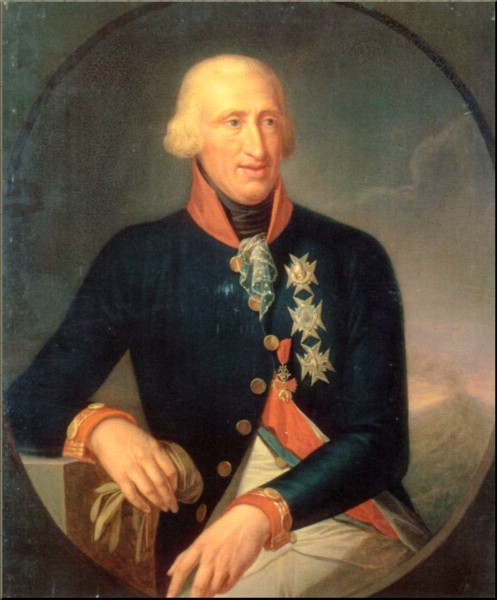 Ferdinand I of the Two Sicilies - Alchetron, the free social encyclopedia