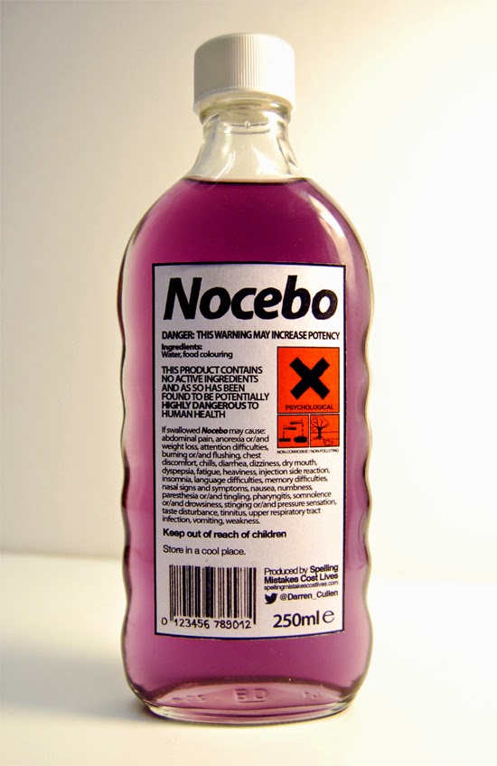 Nocebo Effects, the Dark Side of Placebo – Emergency Medicine ...