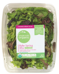 BLISSFUL ROOTS: Berry Summer Salad