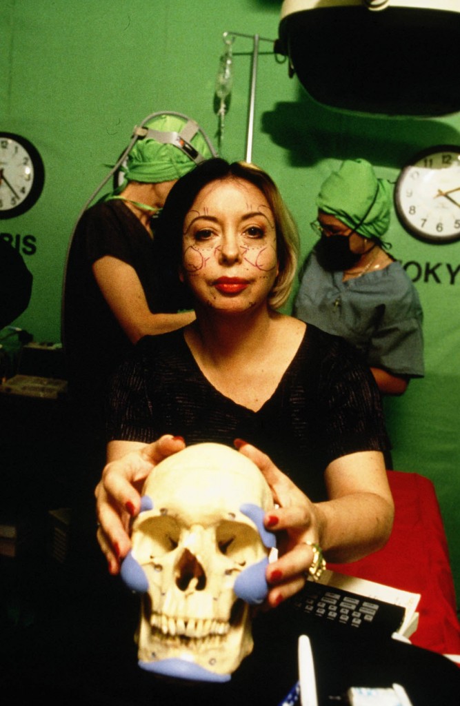 Haolin Fang | Art, Science & Technology (DESMA 9): April 2016