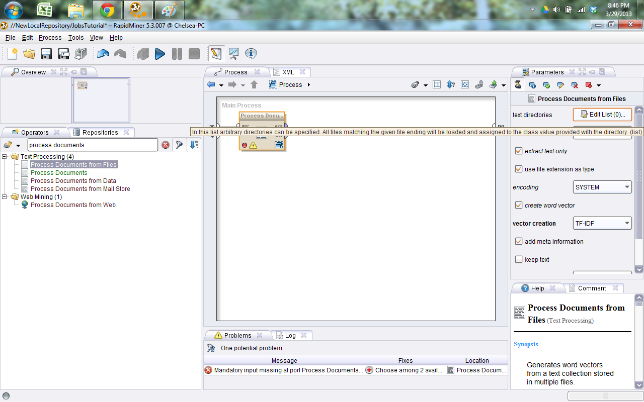 Analytics and Visualization of Big Data: k-Means Clustering Tutorial in ...