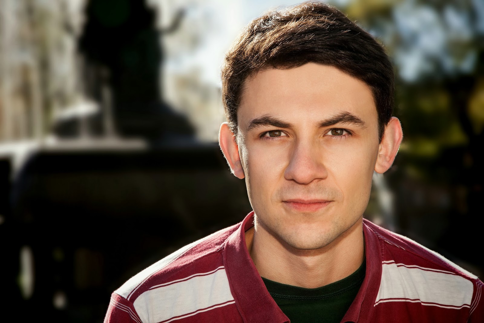 Barefoot Theatre Company: RESTLESSNESS OF DESIRE by Kristina Poe (WHO'S ...