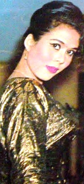 FILEM KLASIK MALAYSIA: SEKSI SELEBRITI MALAYSIA DULU-DULU