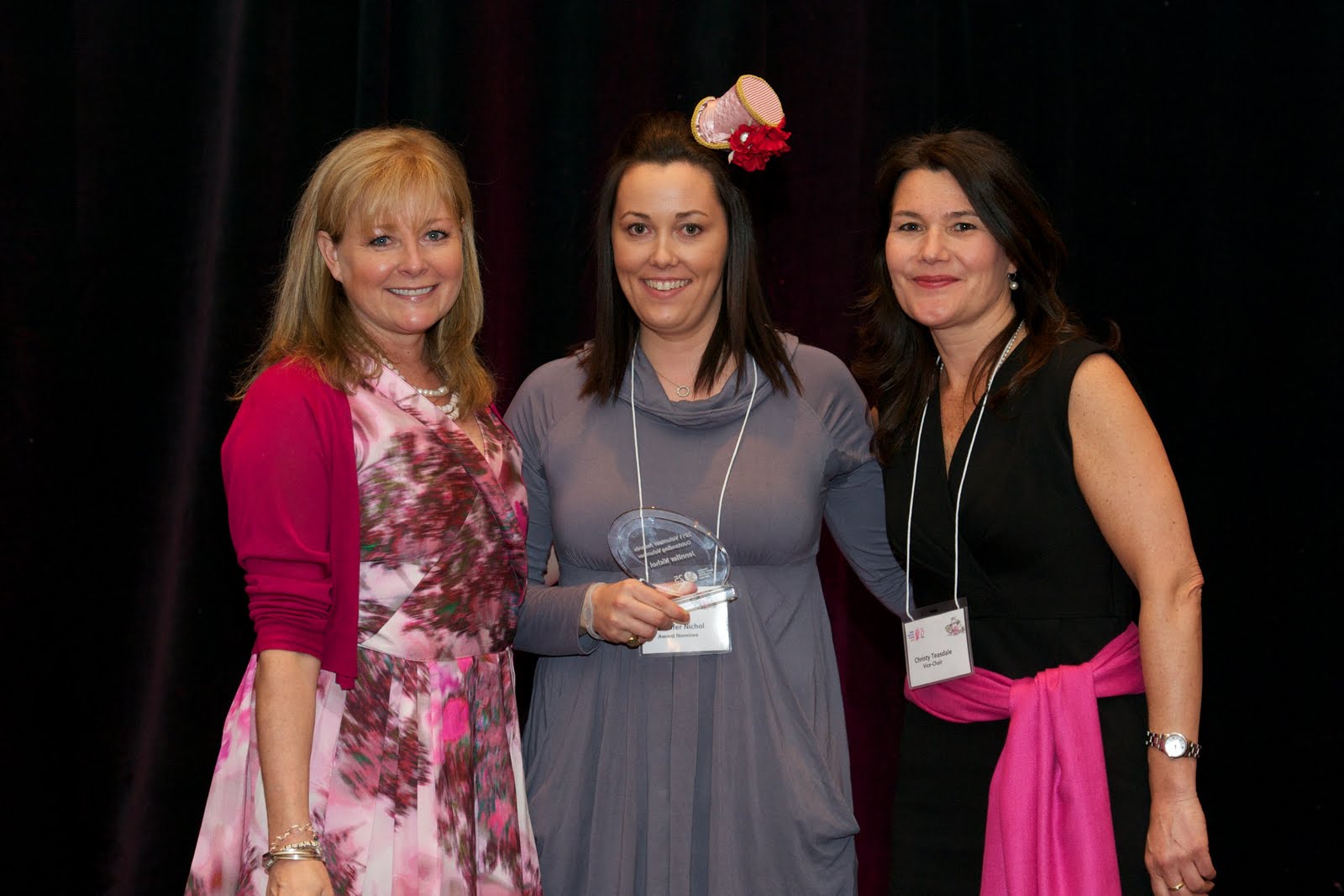 Squeeze Your Lemons: Incredibly Honoured