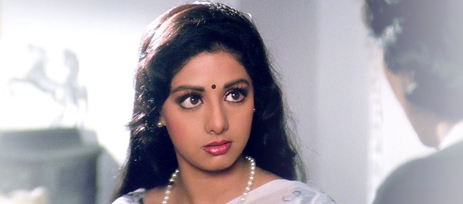 Sridevi Chandni