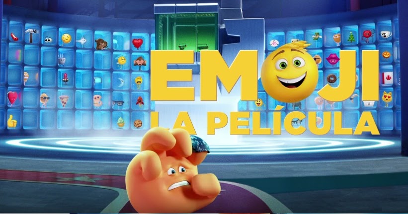 Últimas Tendencias: Emoji la película tiene un nuevo tráiler oficial