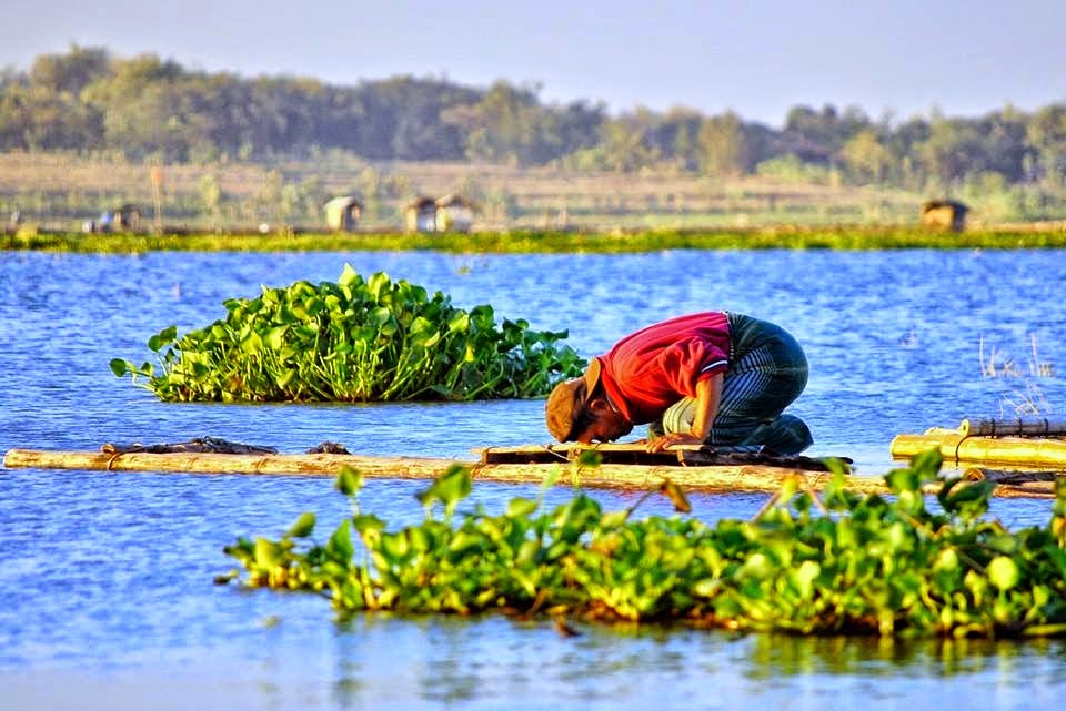 TANAH AIR KU: Apa itu foto Human Interest