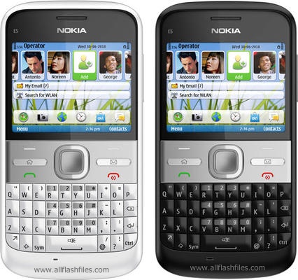 flash nokia e5 rm 632 fr ar en phoenix