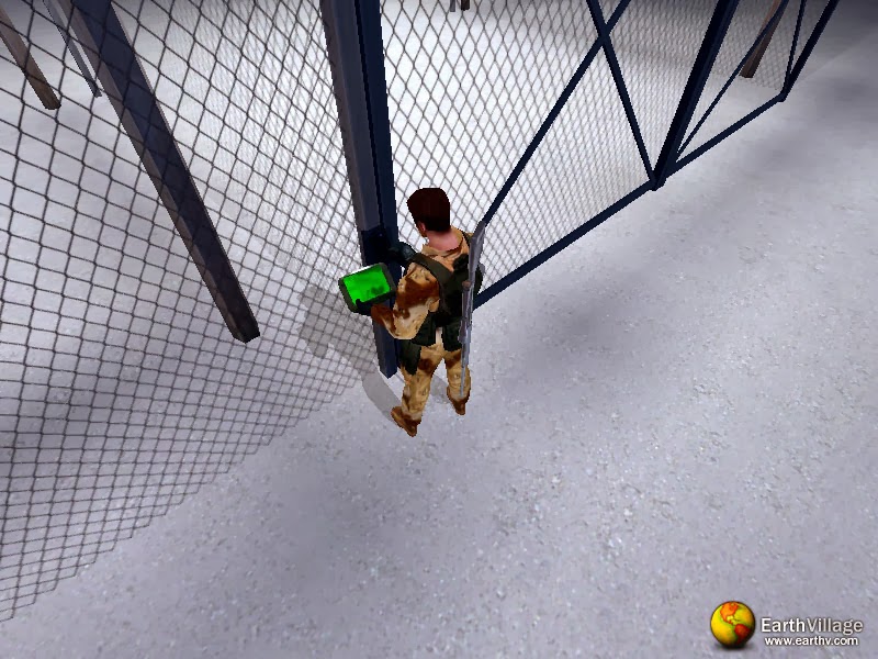 Wallpapers: Igi 2 HD Wallpapers