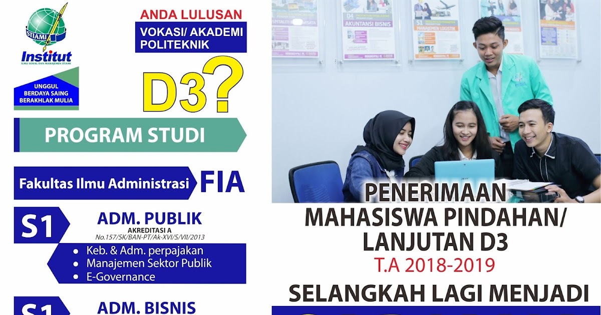Institut STIAMI Jakarta Kampus Cikarang