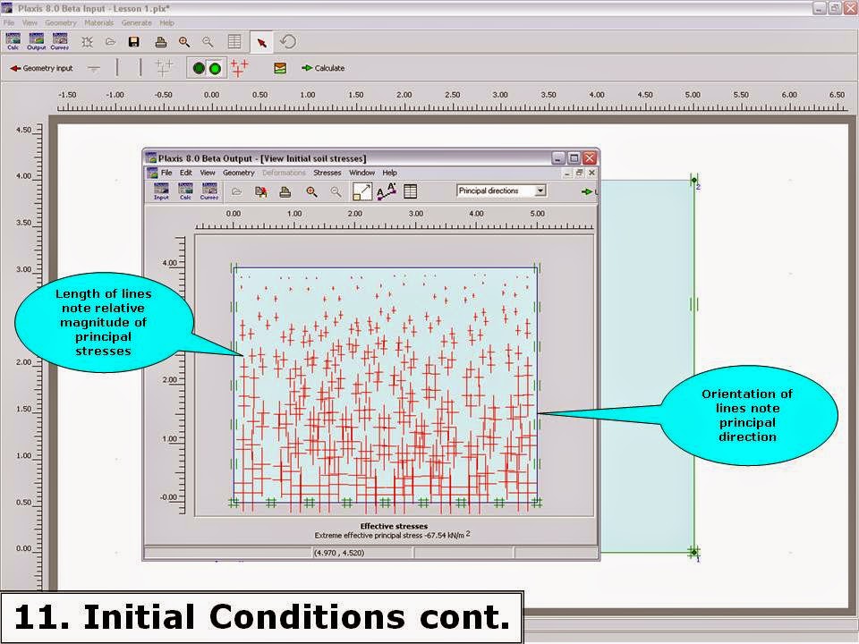Plaxis software | Strukts