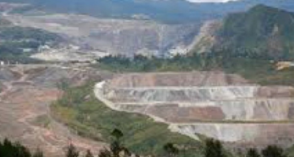 Porgera Gold Mine landowners call on PNG govt to reject Barrick ...