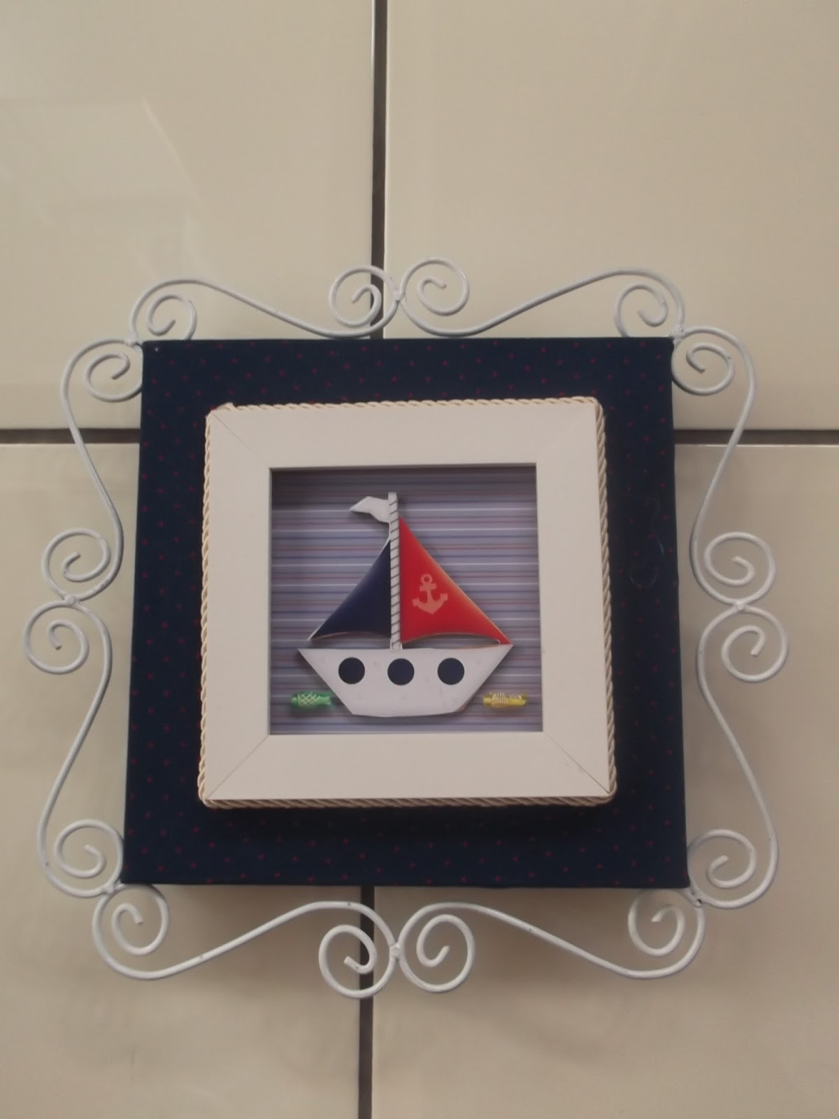 Claudia Arte e Telas: Trabalhos com tecido, cartão mousse e decoupage ...