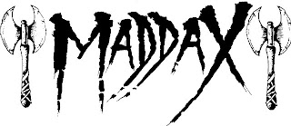 Maddax - Maddax [Demo] (1987) | RARE AND OBSCURE METAL ARCHIVES