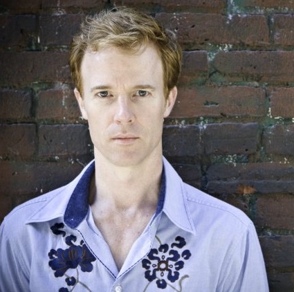 Hot Geeks: David Lewis