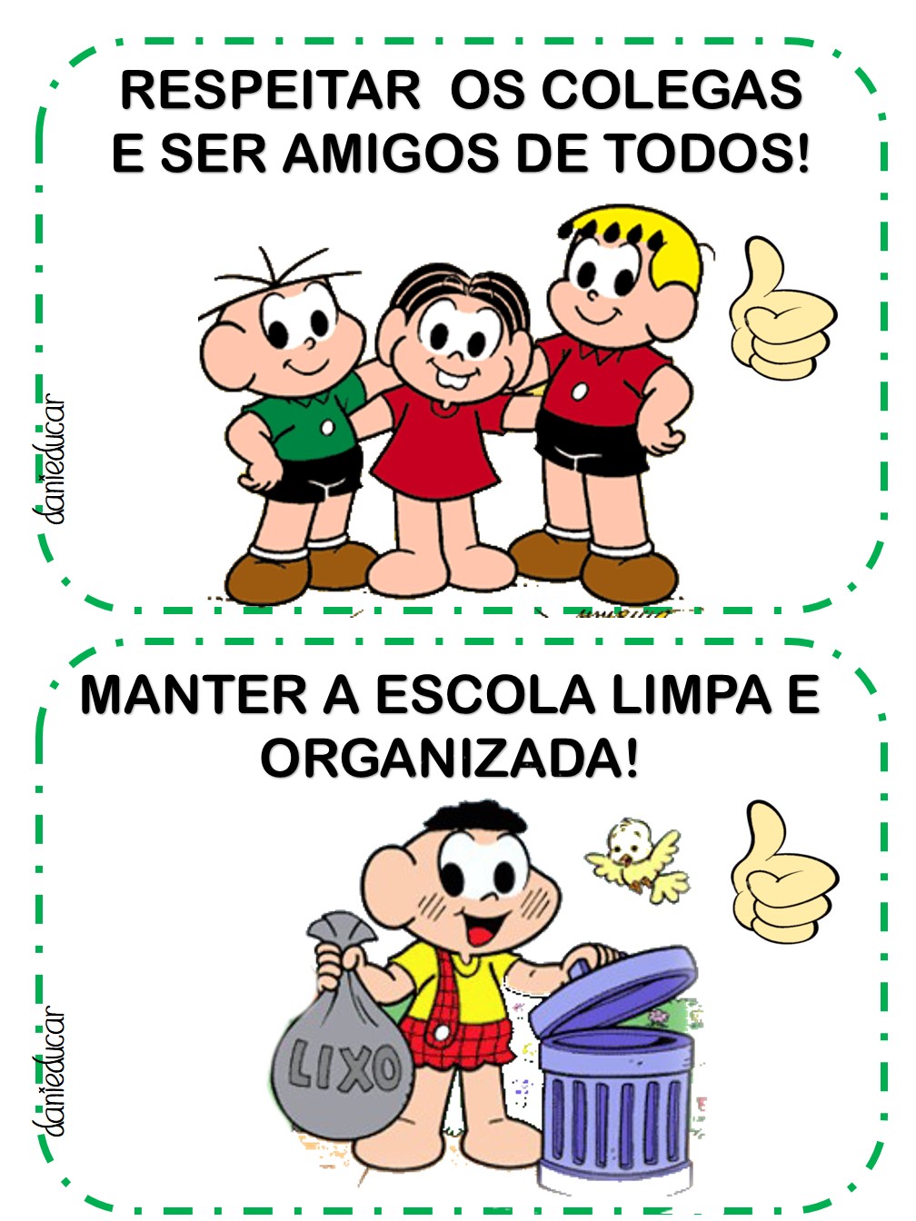 Atividades Sobre Regras De Convivência 2 Ano - ROAREDU Atividades Sobre Regras De Convivência 2 Ano - ROAREDU