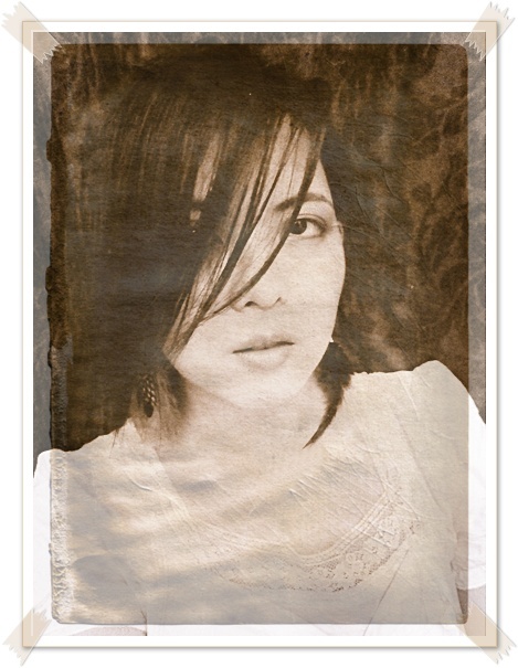 WICKERMOSS: LOOK OF THE DAY Corazon, Ang Unang Aswang by Becca.