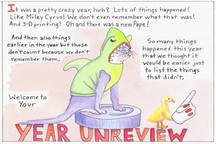 Gabrielle Gamboa: Black Cats and Hungry Zombies