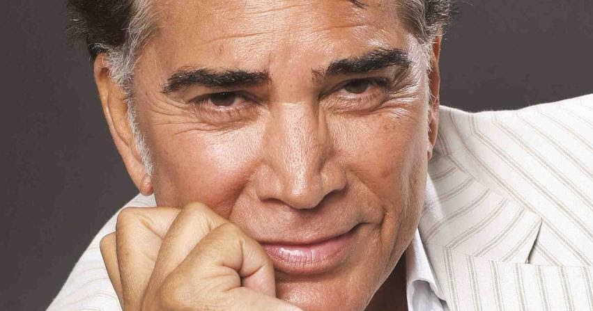 Joseph Cáceres: El Puma, al igual que José José, en su laberinto…