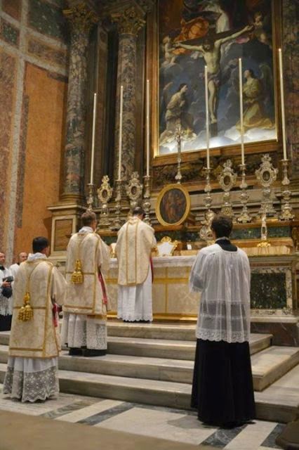 CATHOLICVS: octubre 2014