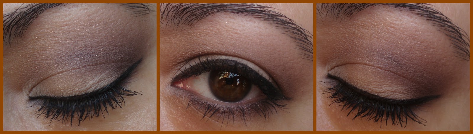 Nikky, loca por la moda: Look Master Precise