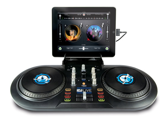 Vente: GADGETS: become a DJ!!!!
