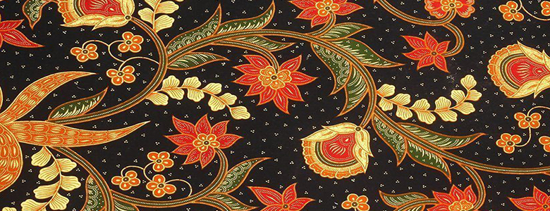 BATIK BINTANG FIRDAUS: Macam Jenis Motif Batik