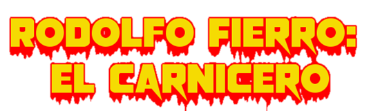 Historias y leyendas: Rodolfo Fierro