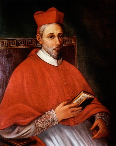 Santo Gregorius Barbarigo, Uskup dan Pengaku Iman