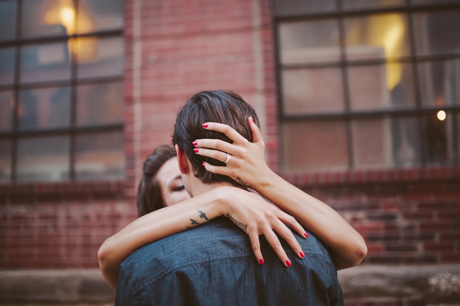 Keith + Chelsea // Proposal — Sincerely, Kinsey