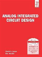 CMOS Analog and Mixed Signal Design (JNTU Hyderabad): Text books for ...