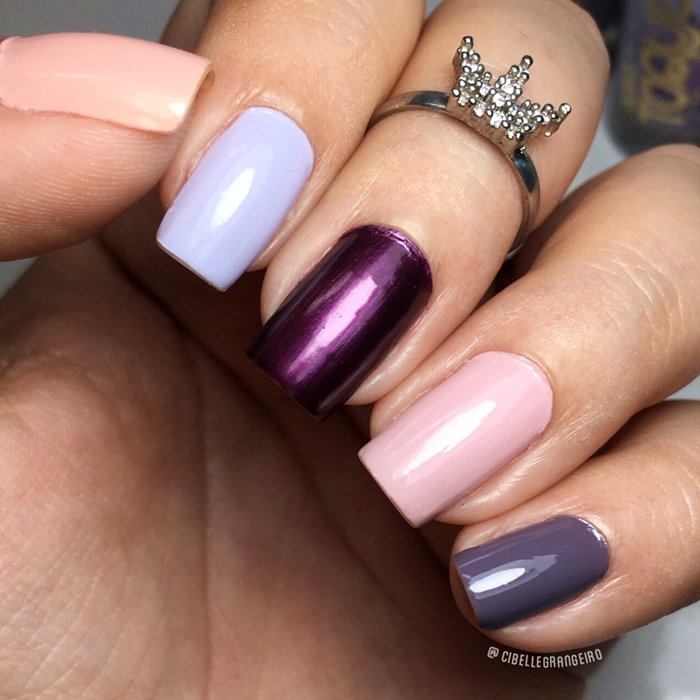 REVELE-SE | Coleção de inverno da Novo Toque - Blog Belle Almeida