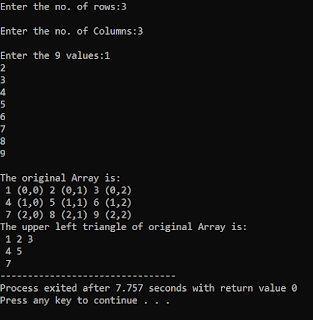 C++ Programming : December 2018