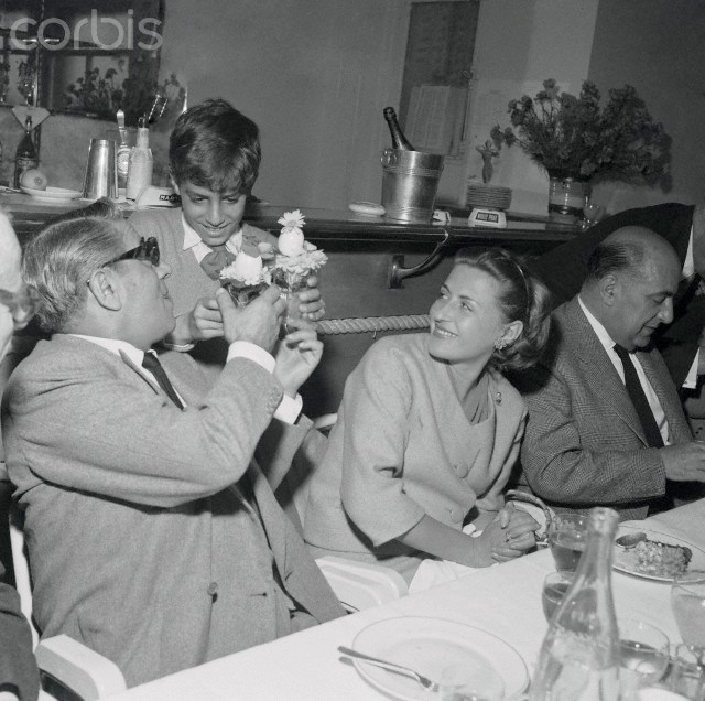 Aristotle Onassis - Αριστοτέλης Ωνάσης: Onassis Family Photo Book