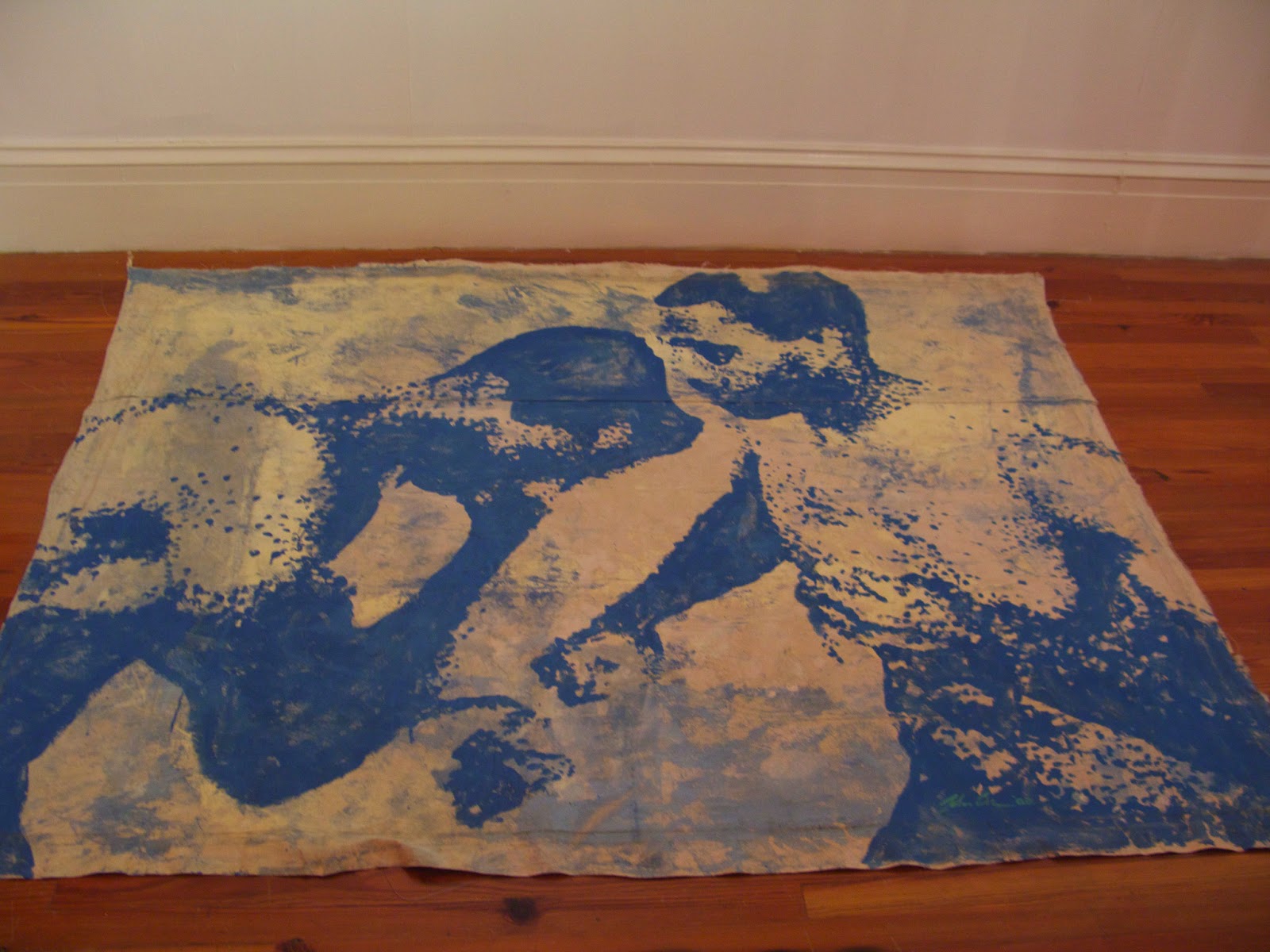 Mixed Media, Official blog of The National Art Gallery of The Bahamas ...