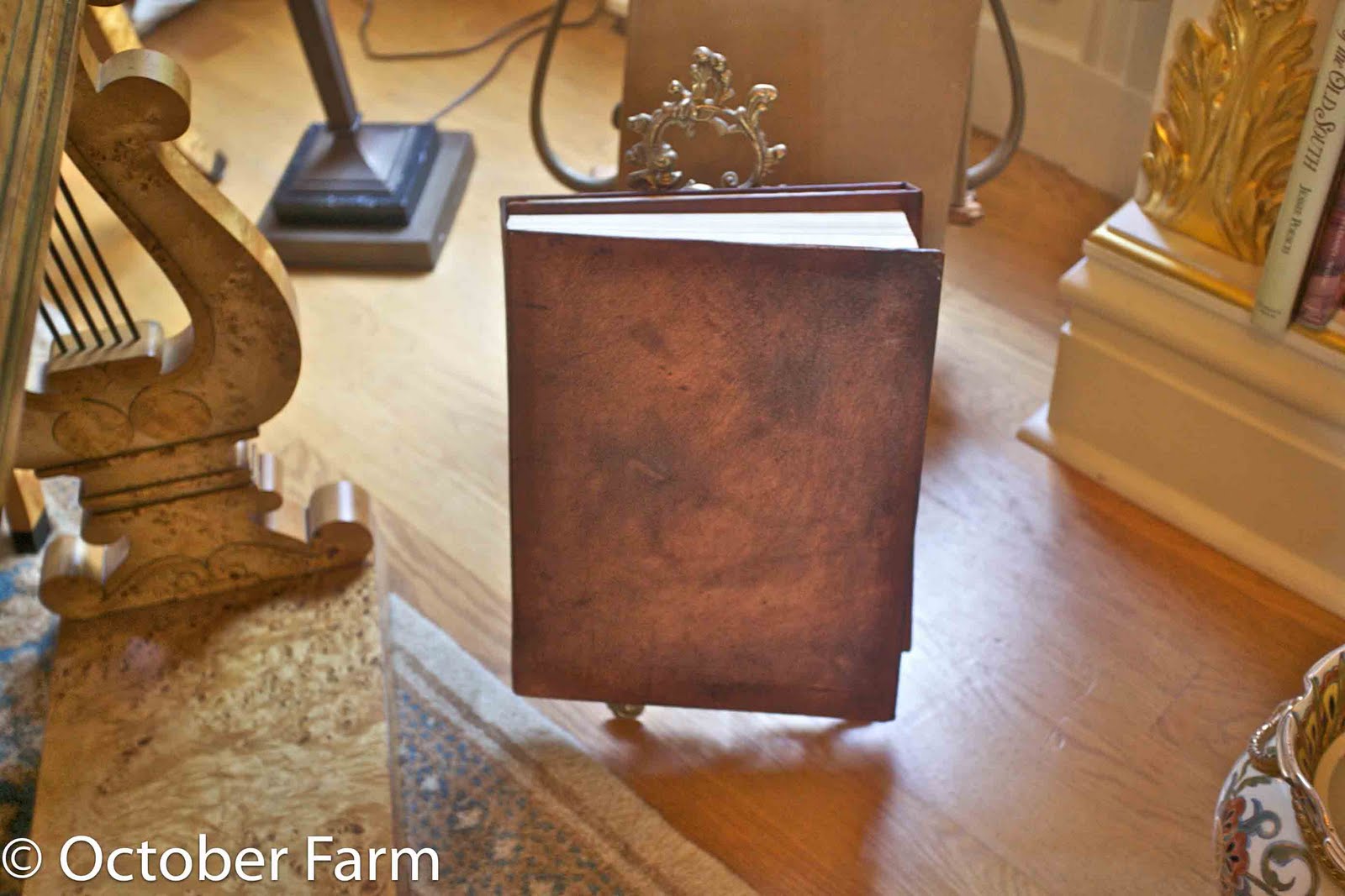 the Original Practical Magic Spell Book