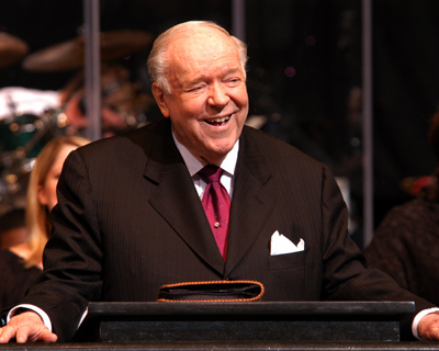 Welcome to Frank's blog: Life, Biography and Ministry of Kenneth E. Hagin