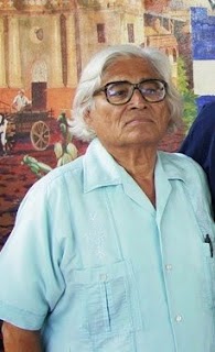 Jazmín Montesinos: JOSE ROBERTO CEA