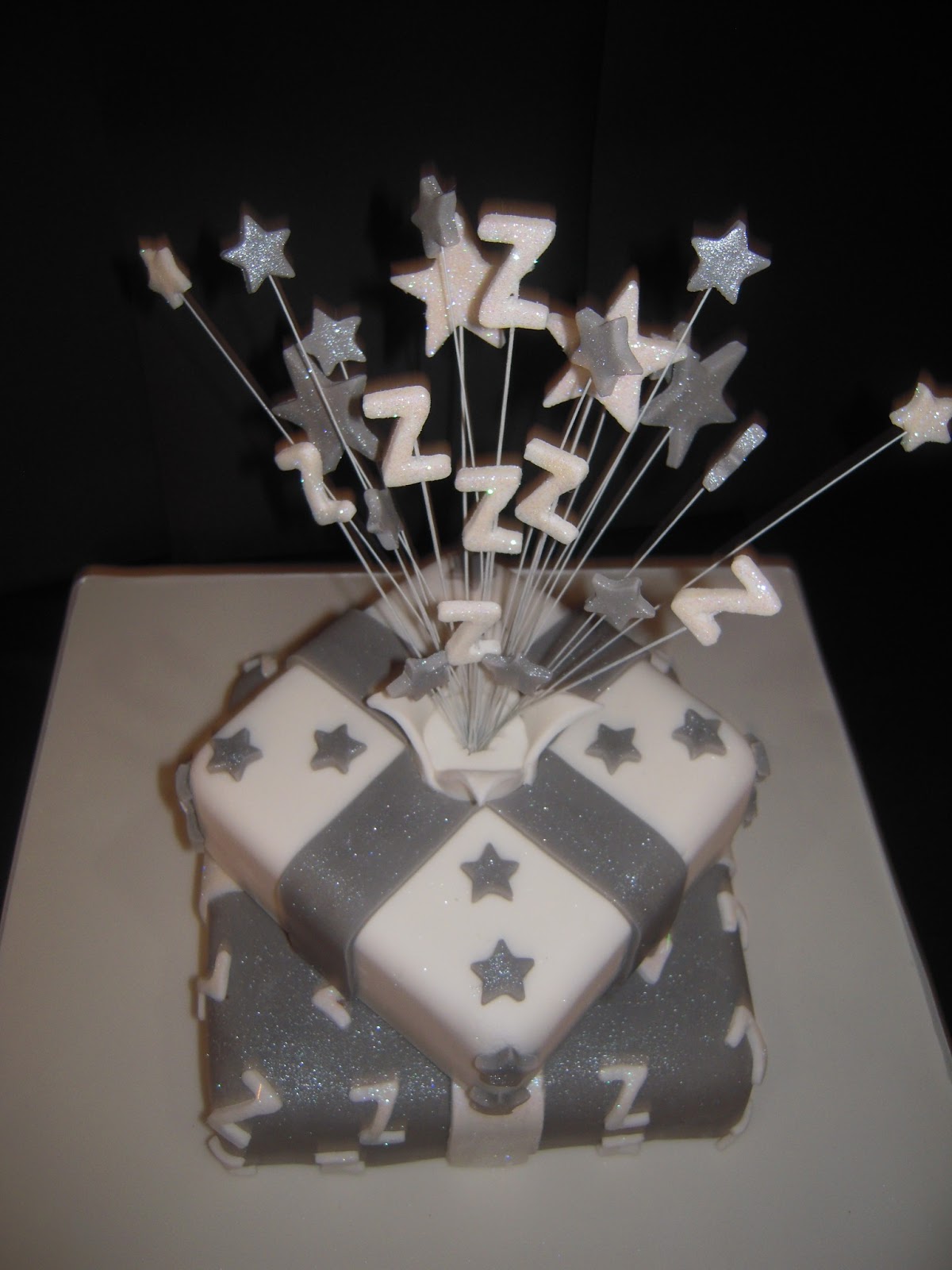 Eileen Atkinson's Celebration Cakes