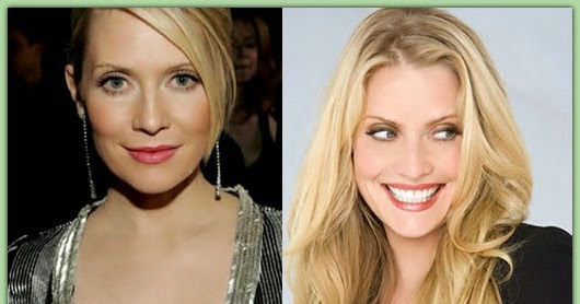 Emily Procter Plastic Surgery