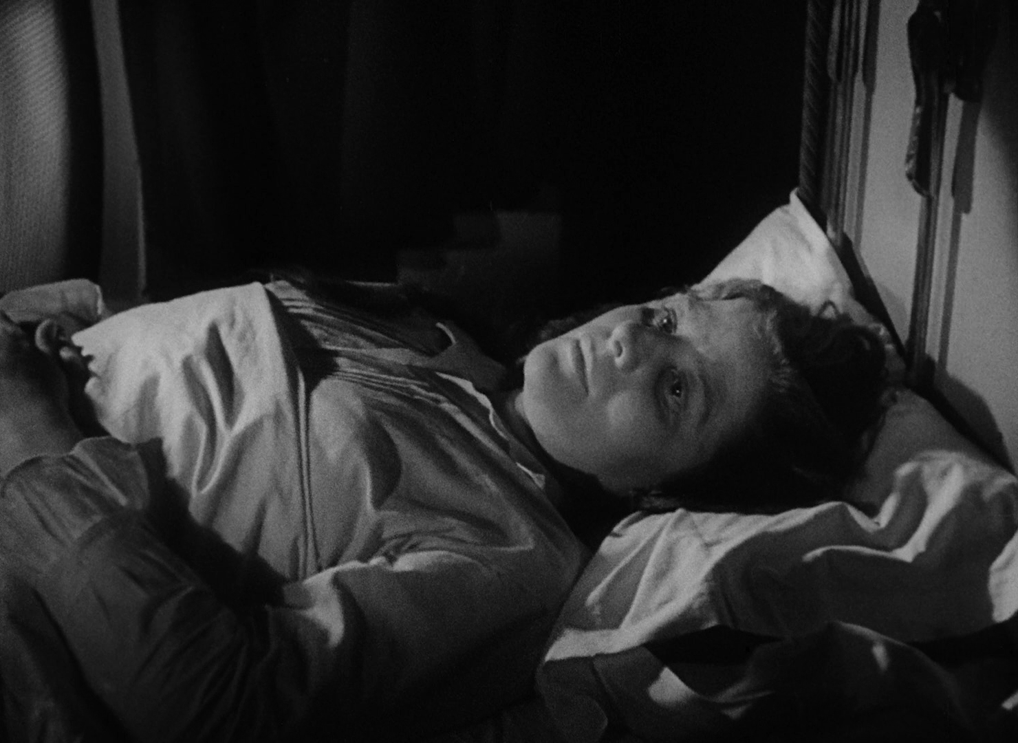 Caminando en círculos: En busca de Bergman (I): Crise (Crisis, 1946)