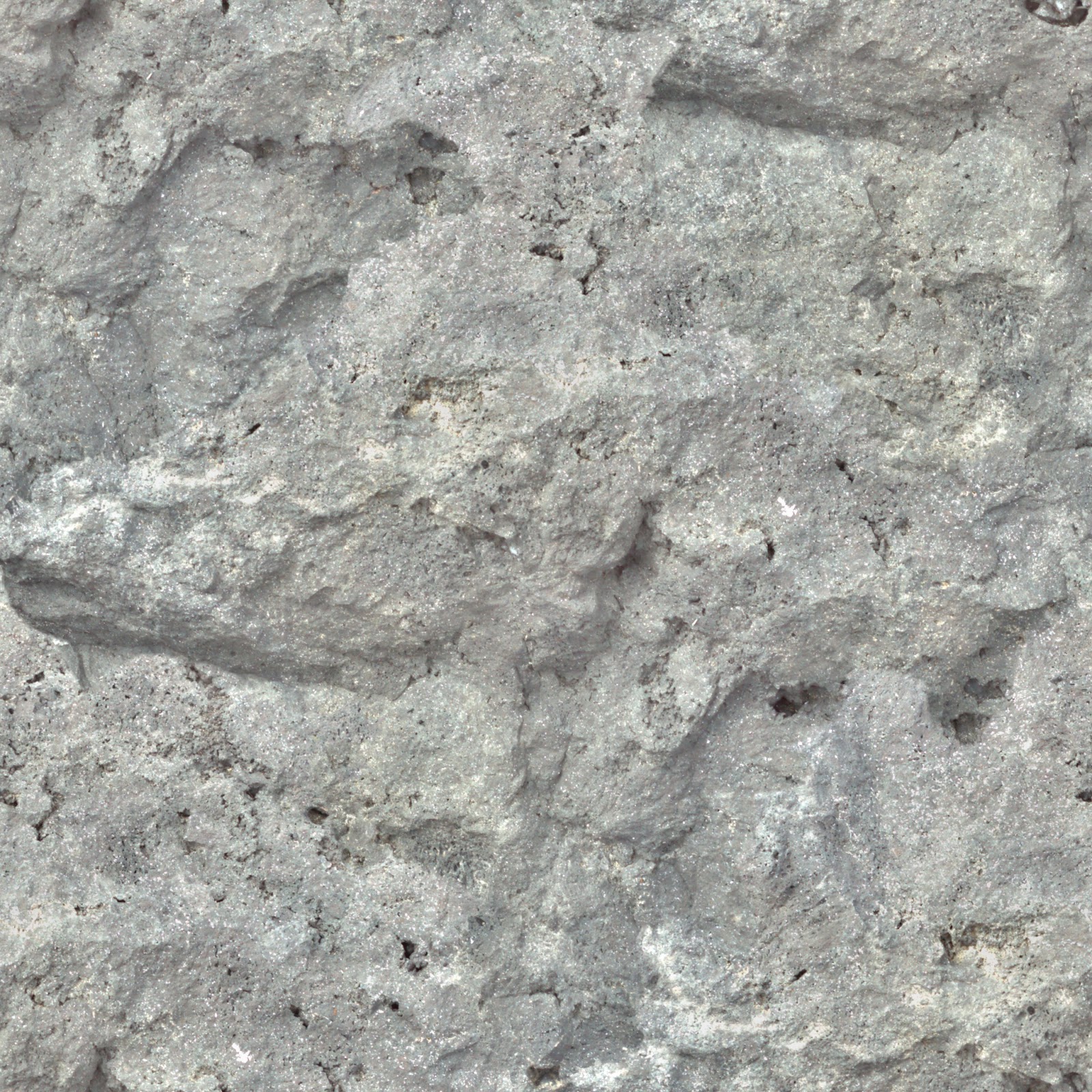 Rock Texture Seamless