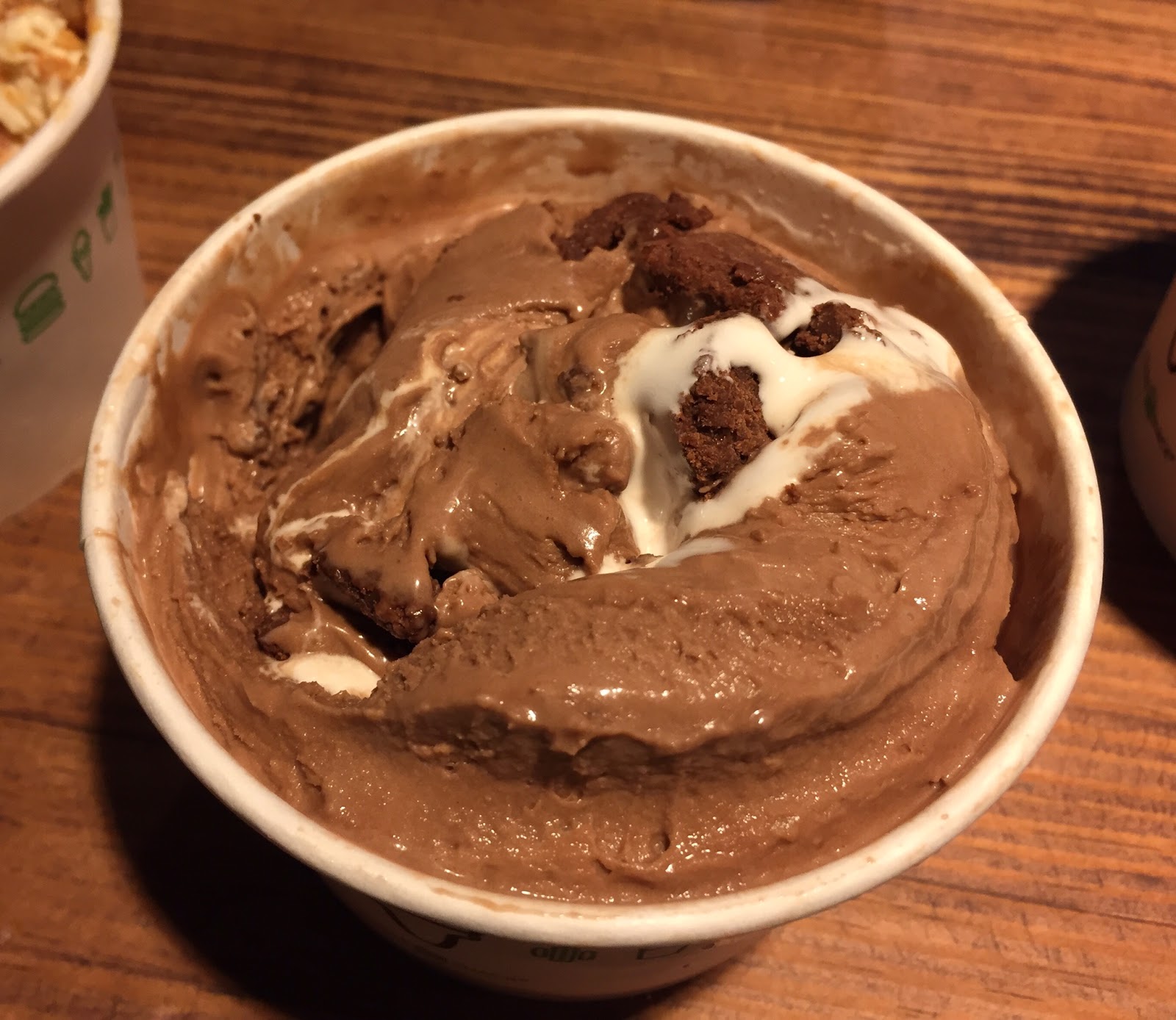 Washington Monu-Mint From Shake Shack / シェイクシャックのワシントン モニュミント ~ I'm ...