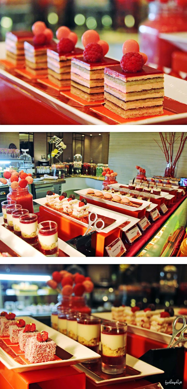 SATOO Red Night at Shangri-la Jakarta - F O O L O S O P H Y - Jakarta ...