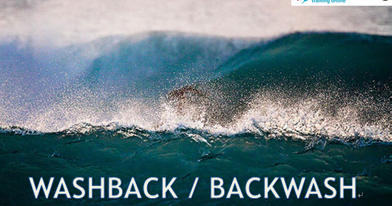 ALT training online blog: Washback by Nathaniel Reed