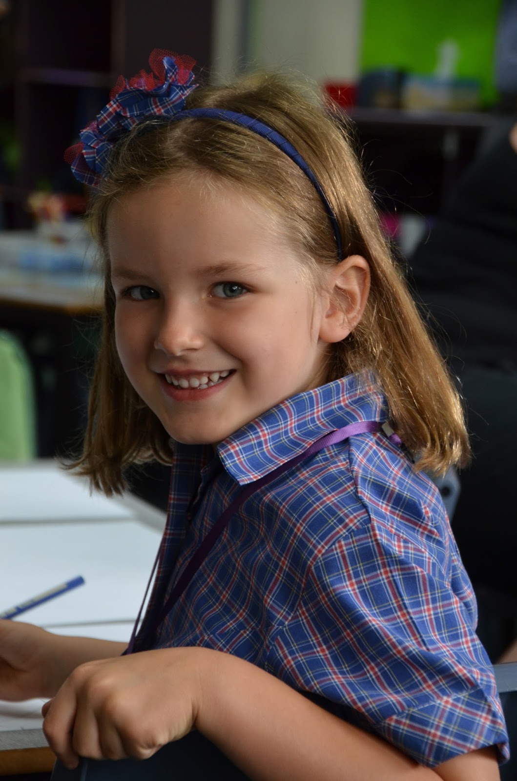 And so, I sew: See how they grow...