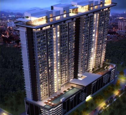 One Residences