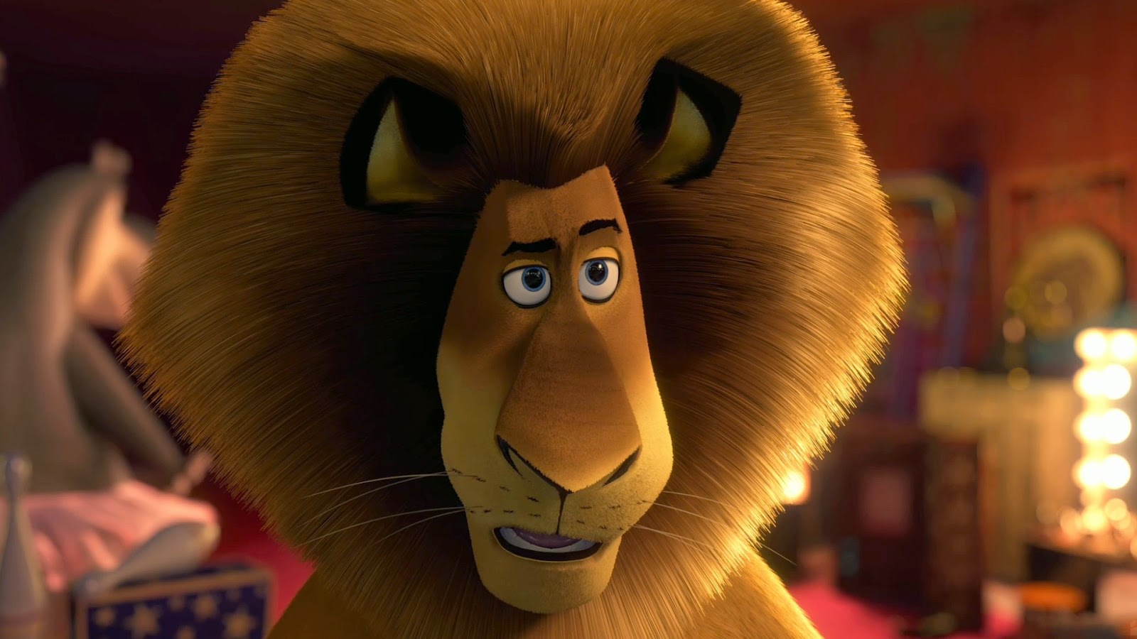 Rejane Michel: Wallpapers Madagascar